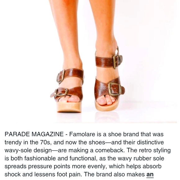 Famolare | Shoes | Famolare | Poshmark